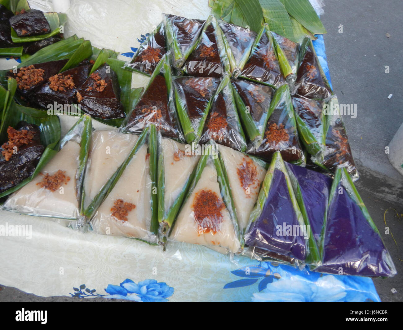 0914 Pistang Bayan Pasalubong Philippine delicacies Bustos Bulacan 22 ...