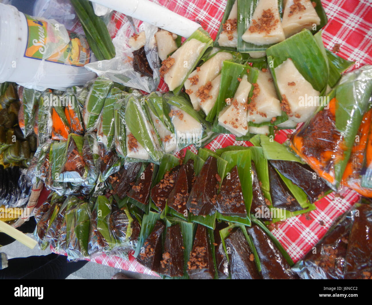 0914 Pistang Bayan Pasalubong Philippine delicacies Bustos Bulacan 28 ...