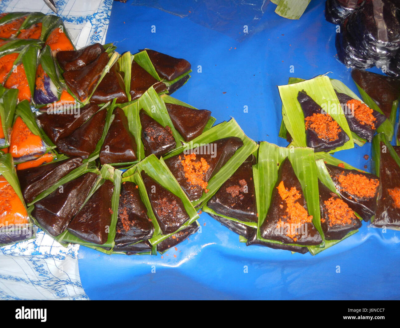 Philippine pasalubong hi-res stock photography and images - Alamy