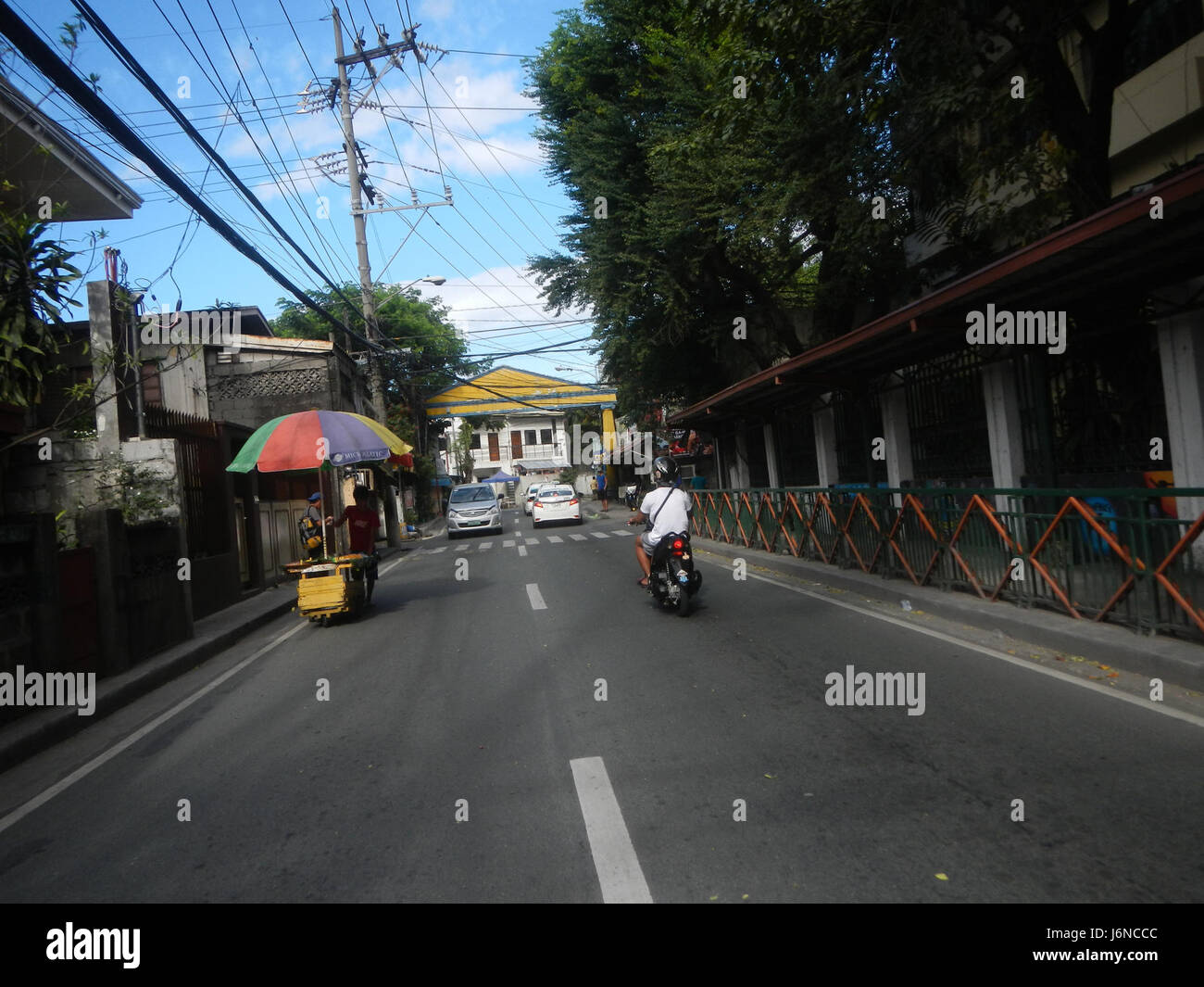 Map of metropolitan manila hi-res stock photography and images - Alamy