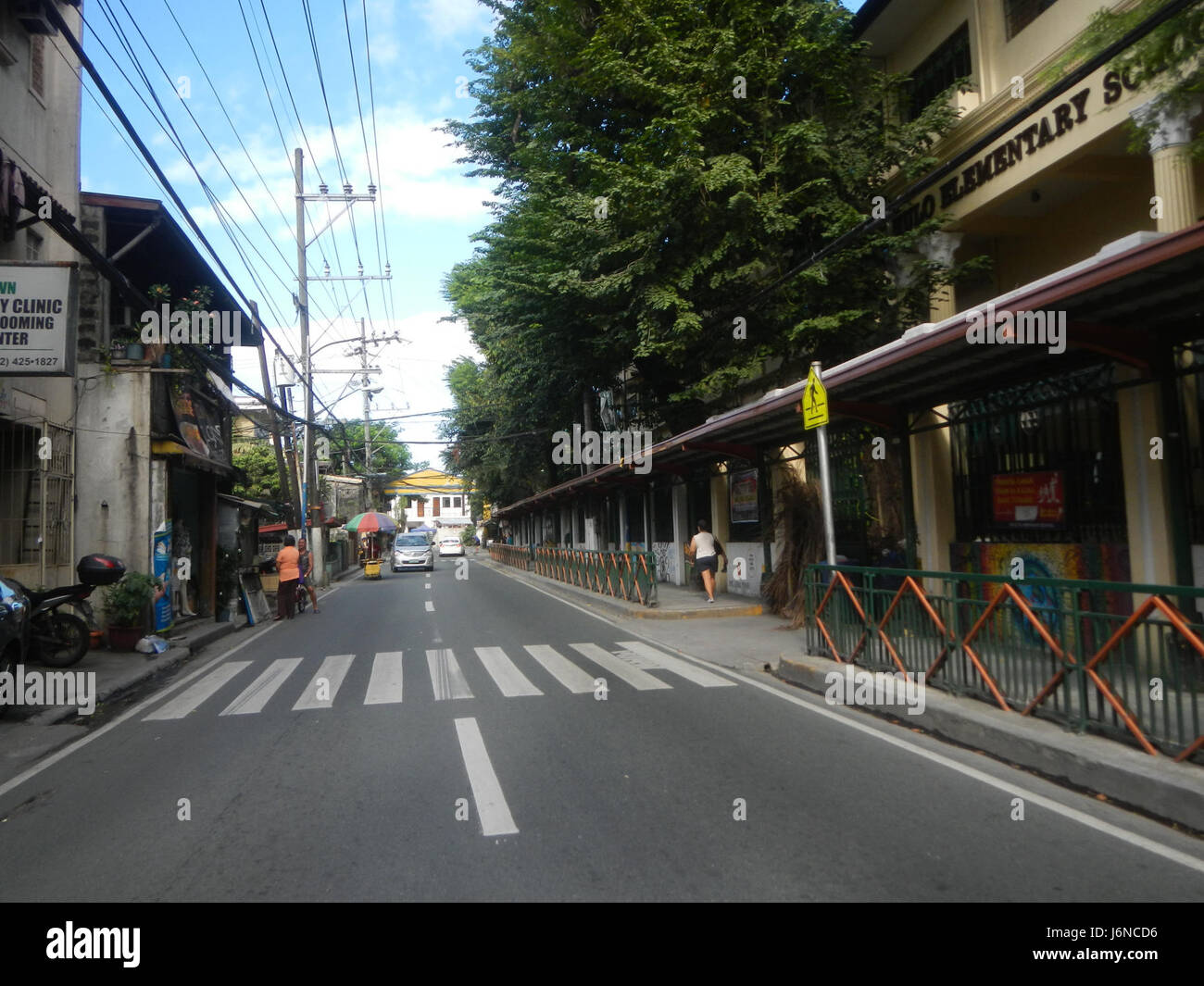 09241 Barangays Barangka Drive E. Pantaleon Street Hulo Mandaluyong ...