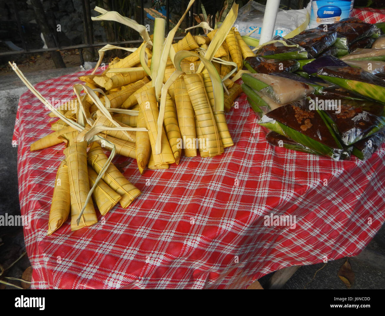 0954 Pistang Bayan Pasalubong Philippine delicacies Bustos Bulacan 24 ...
