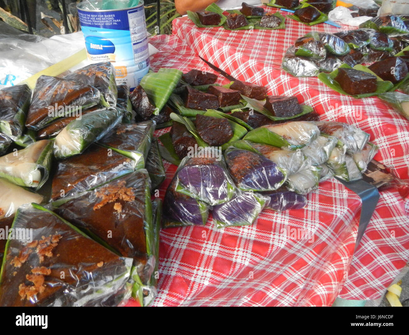 0954 Pistang Bayan Pasalubong Philippine delicacies Bustos Bulacan 26 ...