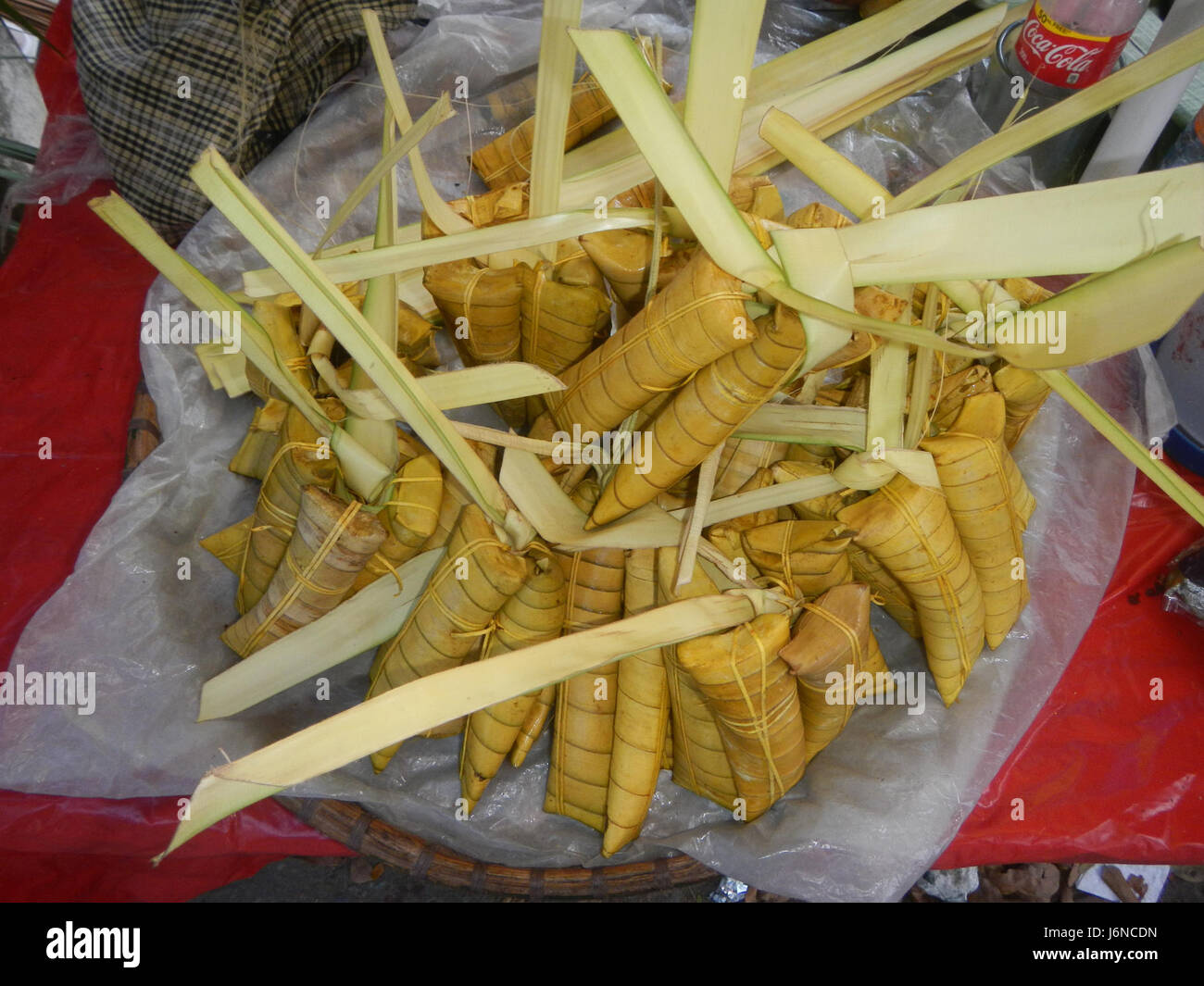 0954 Pistang Bayan Pasalubong Philippine delicacies Bustos Bulacan 31 ...