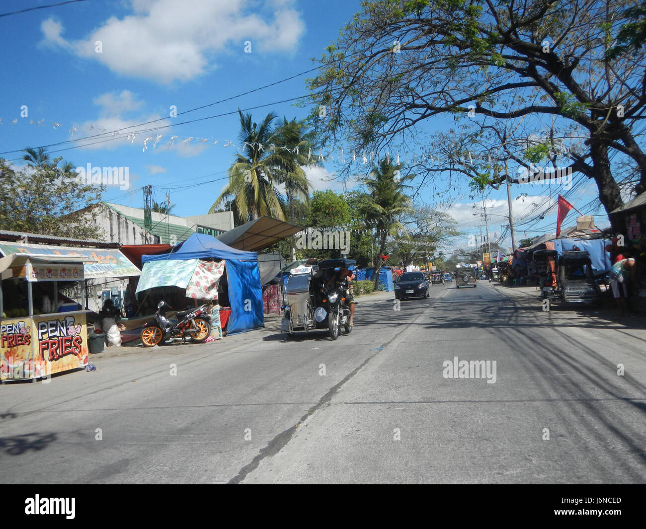 09022 Alejo Santos Highway Poblacion Bustos Tanauan Bulacan 06 Stock ...