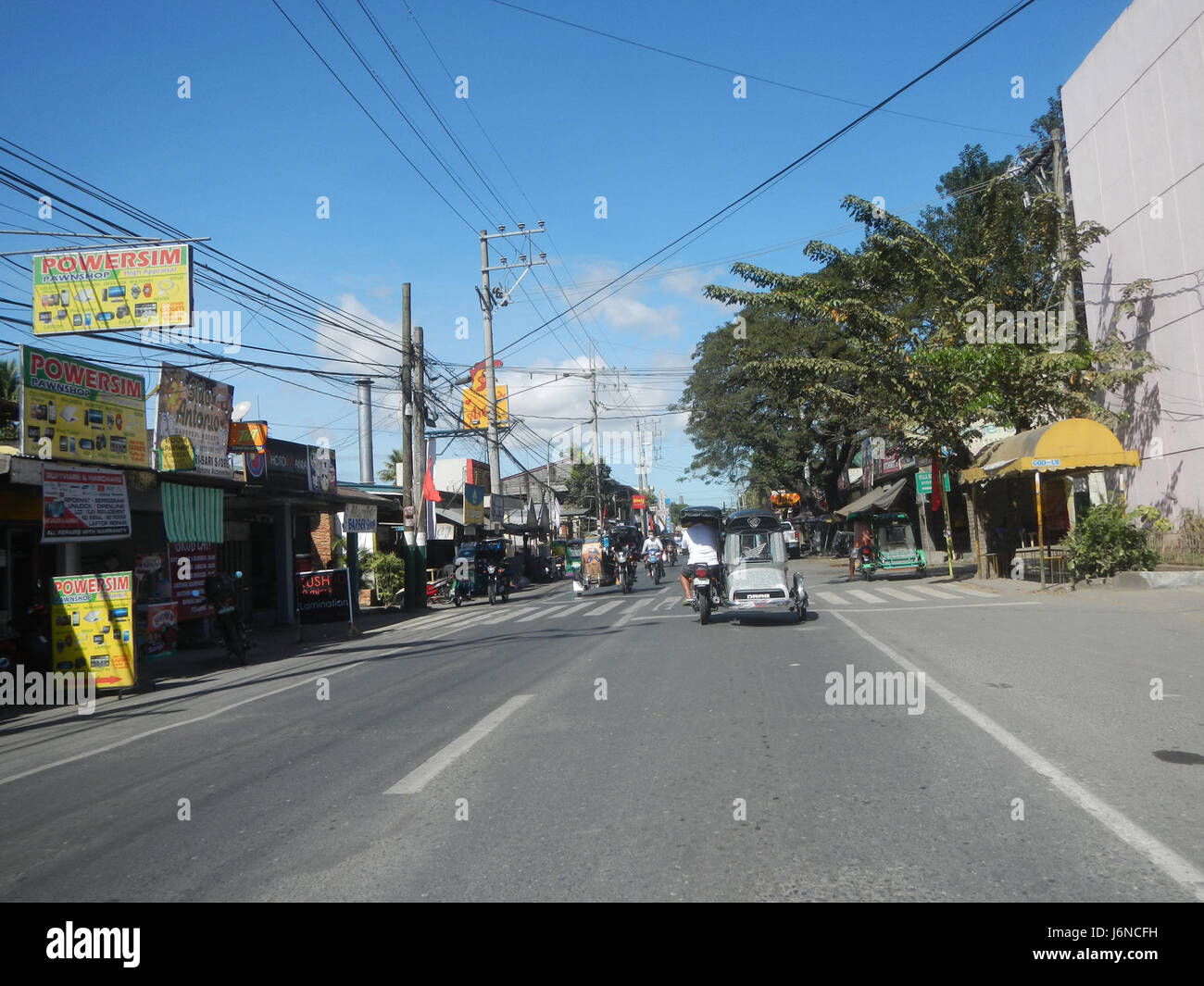 09022 Alejo Santos Highway Poblacion Bustos Tanauan Bulacan 34 Stock ...
