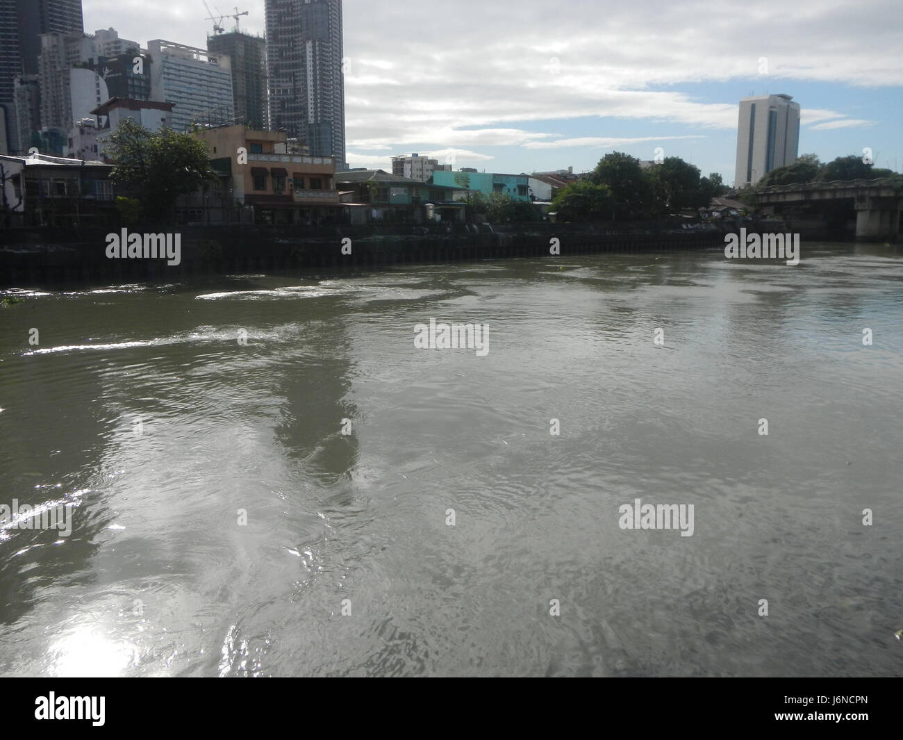 09271 Barangay Hulo E. Pantaleon Coronado Streets Pasig River Ferry ...