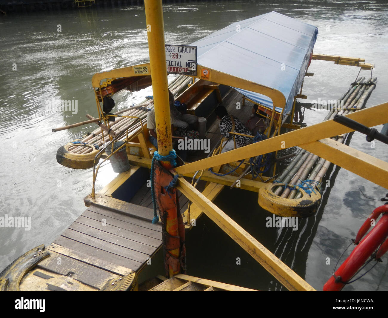 09271 Barangay Hulo E. Pantaleon Coronado Streets Pasig River Ferry ...