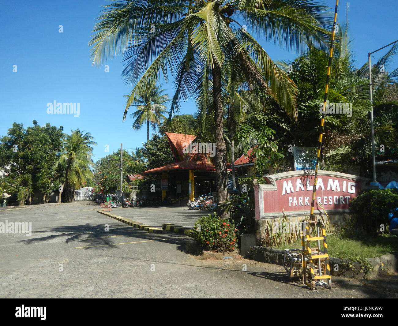 09294 Malamig Park Resort Bustos, Bulacan 18 Stock Photo - Alamy