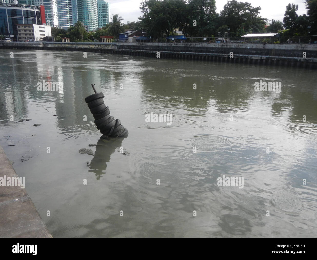 Barangay Hulo, located near the E. Pantaleon and Coronado Streets in ...