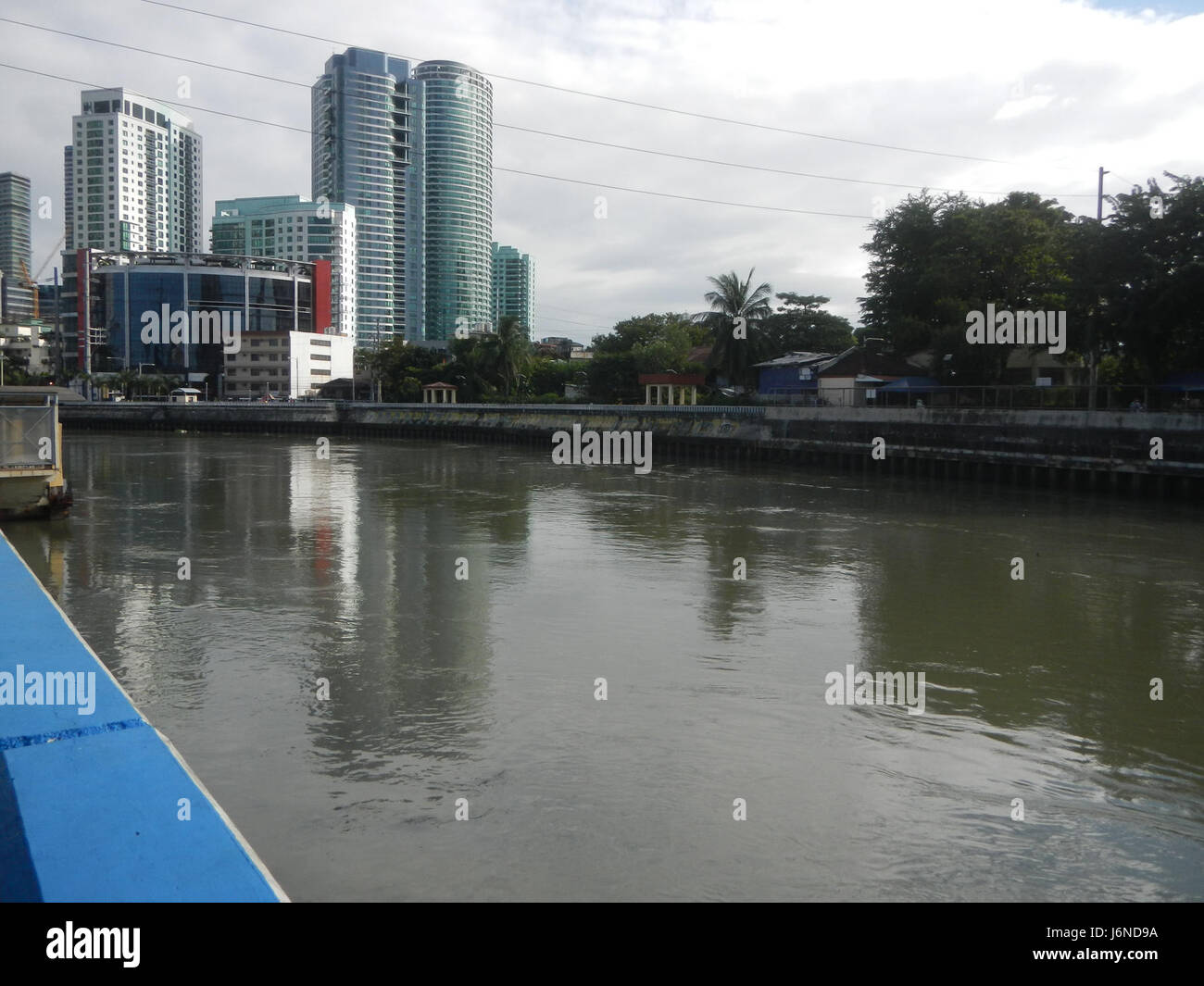 09325 Barangay Hulo E. Pantaleon Coronado Streets Pasig River Ferry ...