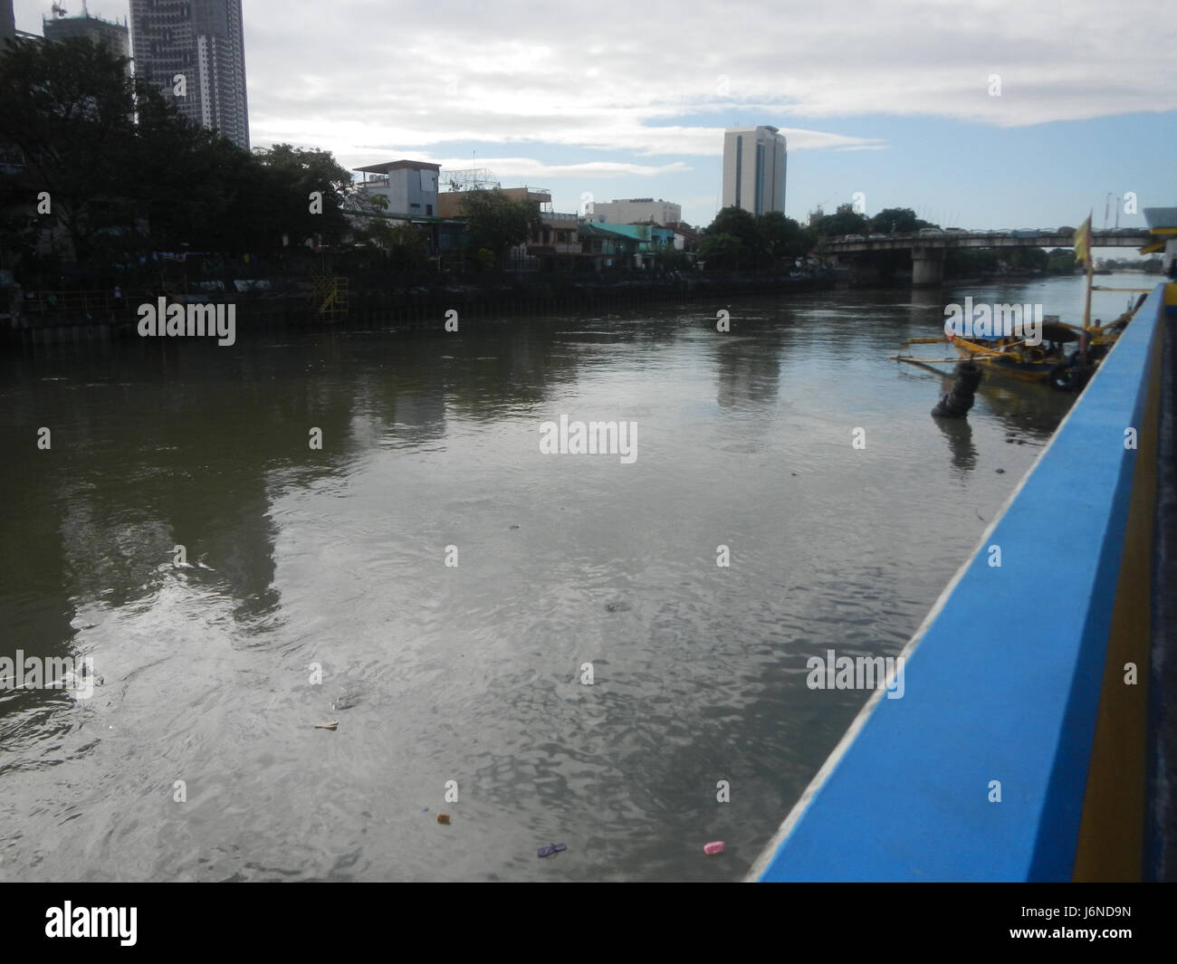 09325 Barangay Hulo E. Pantaleon Coronado Streets Pasig River Ferry ...