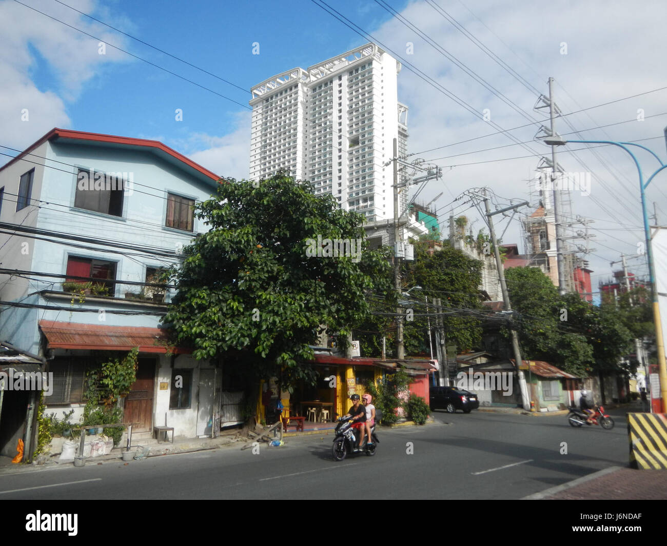 09325 Barangay Hulo E. Pantaleon Coronado Streets Pasig River Ferry ...