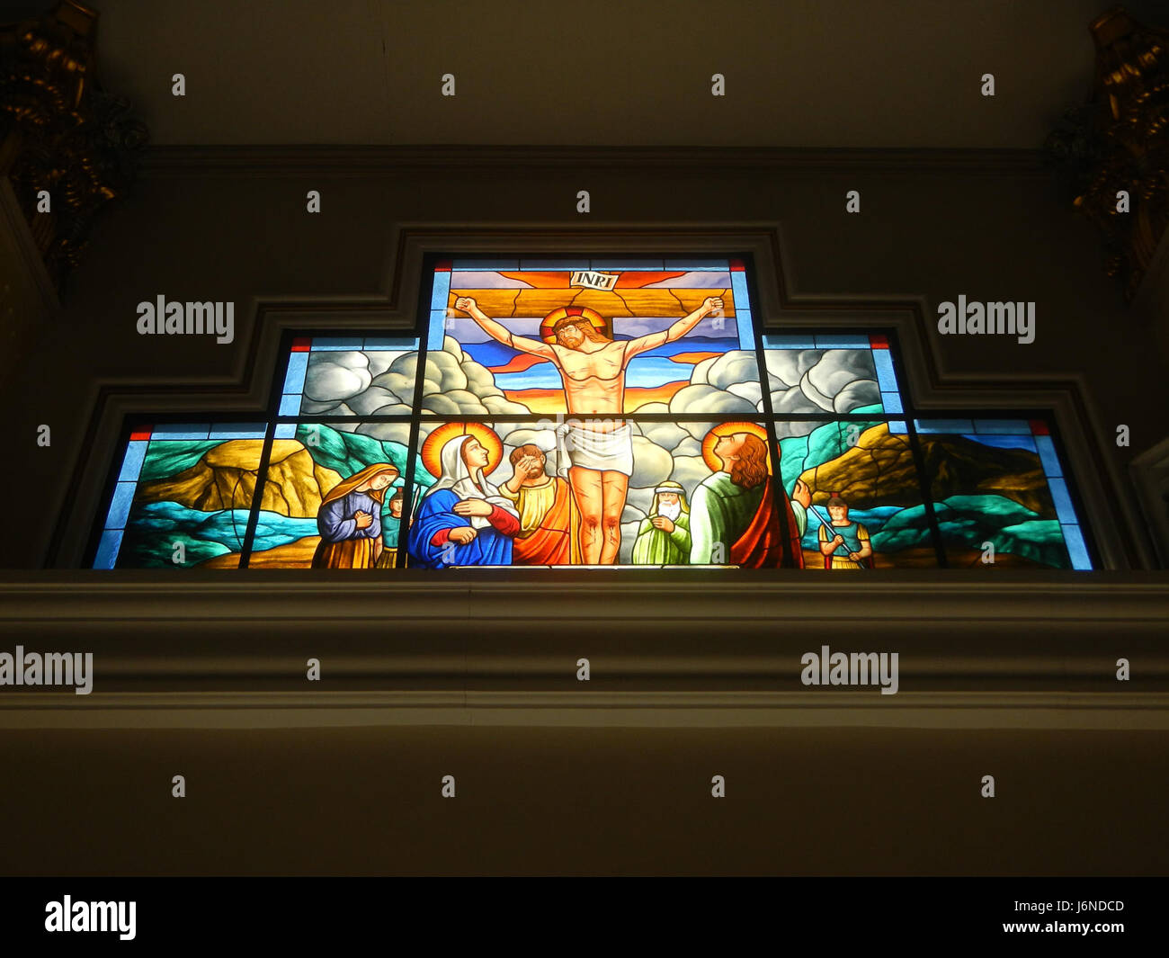 09716 san isidro labrador parish hi-res stock photography and images ...