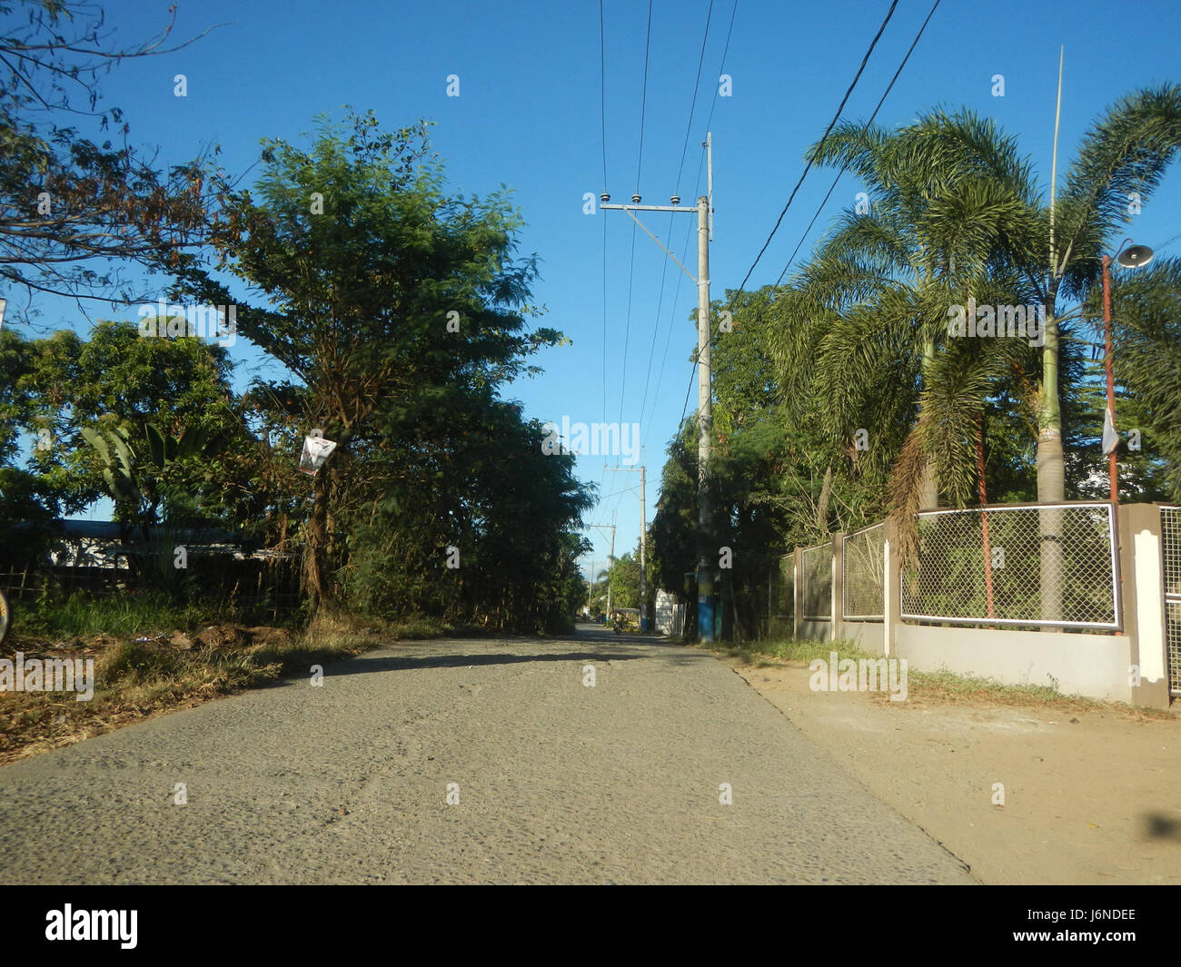 09685 Paddy fields grasslands Liciada Catacte Malawak Bustos Bulacan ...