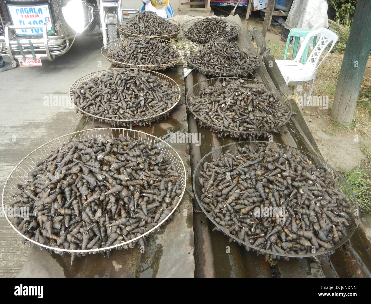 0730 Halaan Philippines Susong pilipit Agurong Tabagwang Bulacan ...