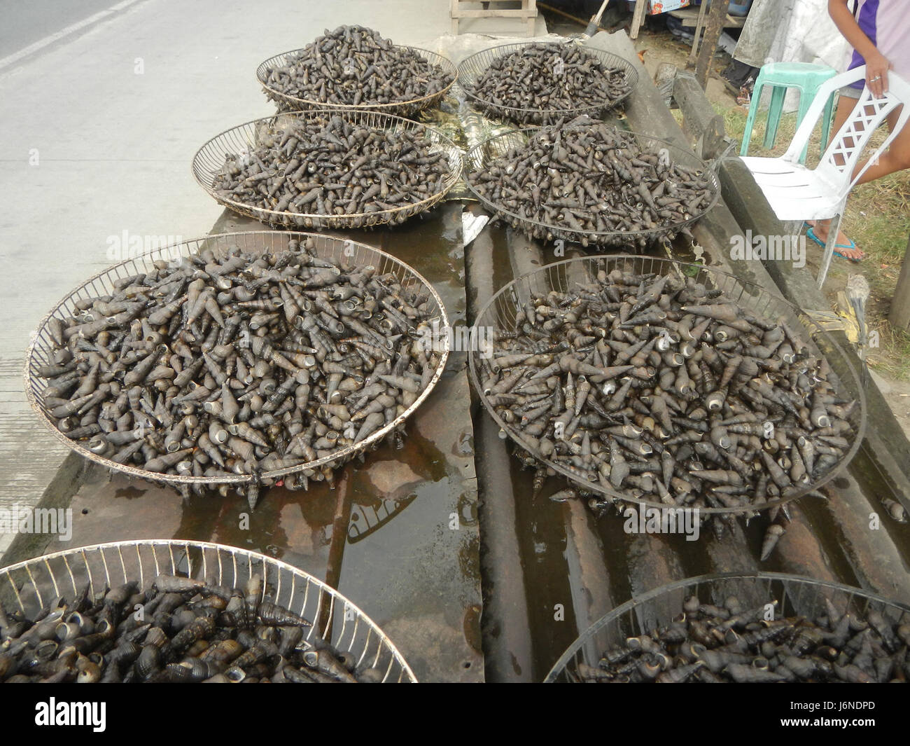 0768 Garmin GPSMAP 61CSx Halaan Philippines Susong pilipit Agurong ...