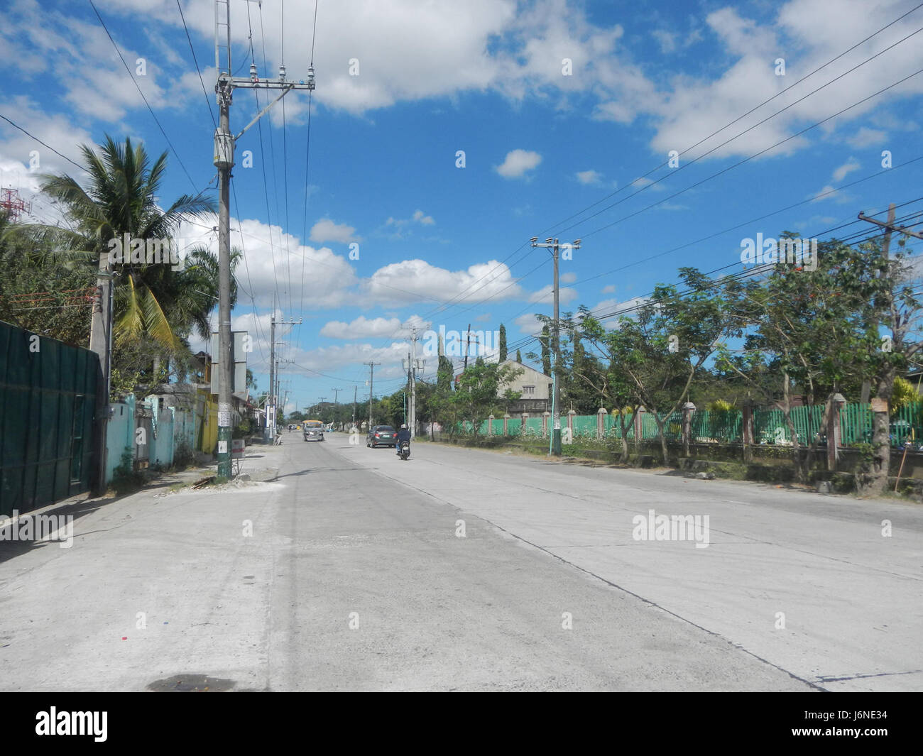 This entry refers to a provincial road located in the areas of Sabang ...