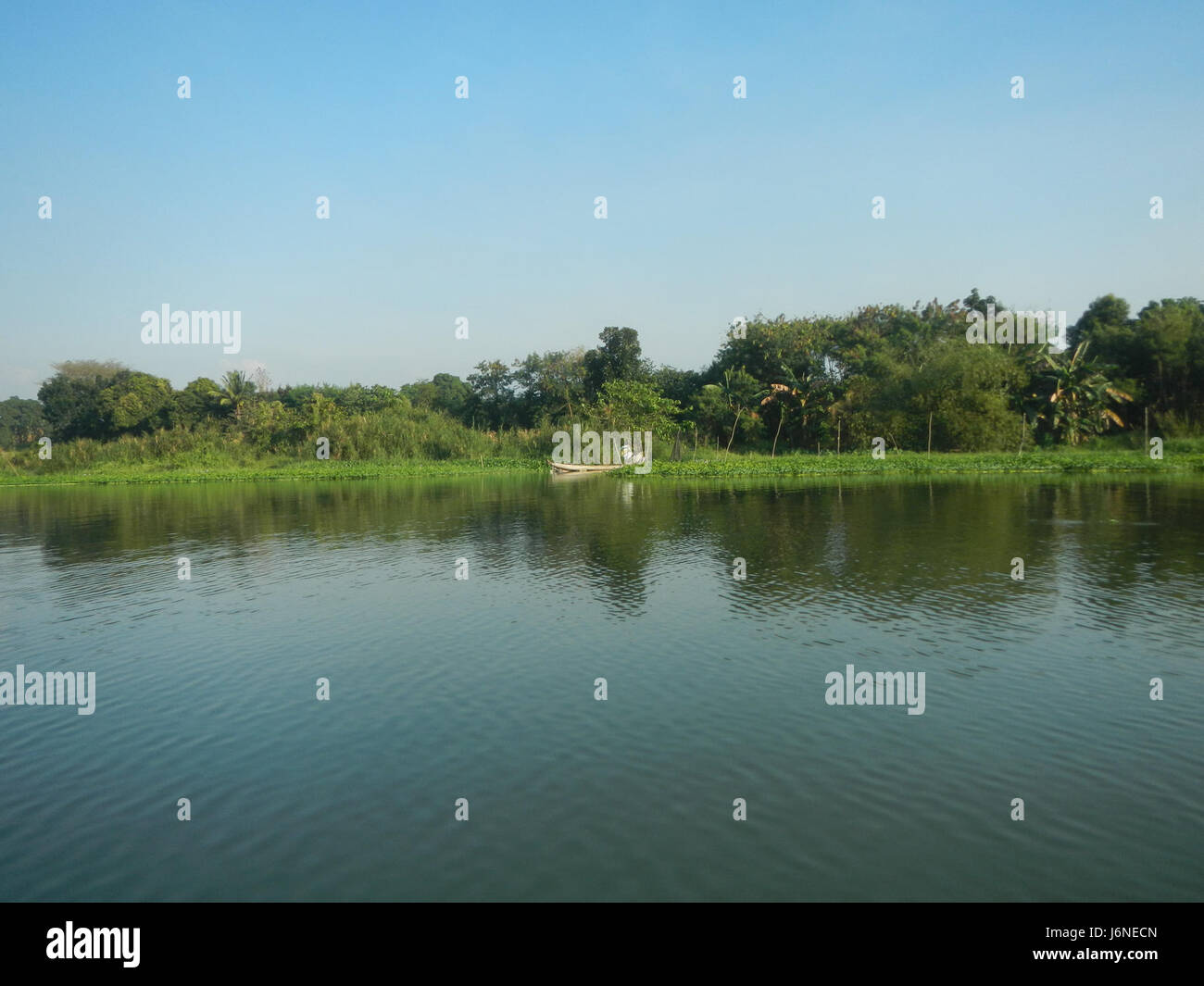 This reference details a geographic area in Plaridel, Bulacan, known ...