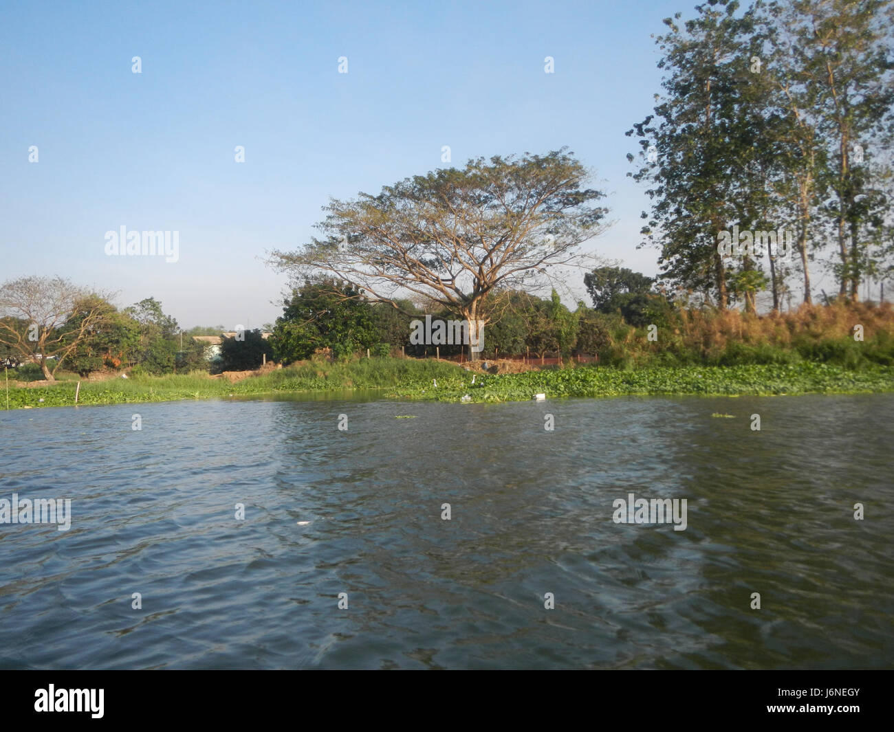 This reference highlights the Pulilan Riverbanks area in Plaridel ...