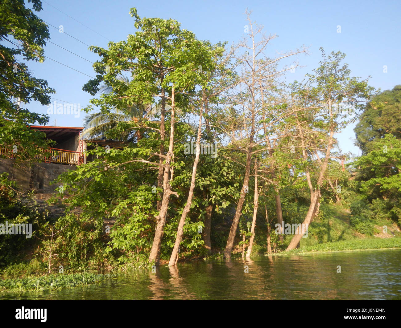 06072 Pulilan Riverbanks Dampol Lumbac Poblacion Lumang Bayan Plaridel ...