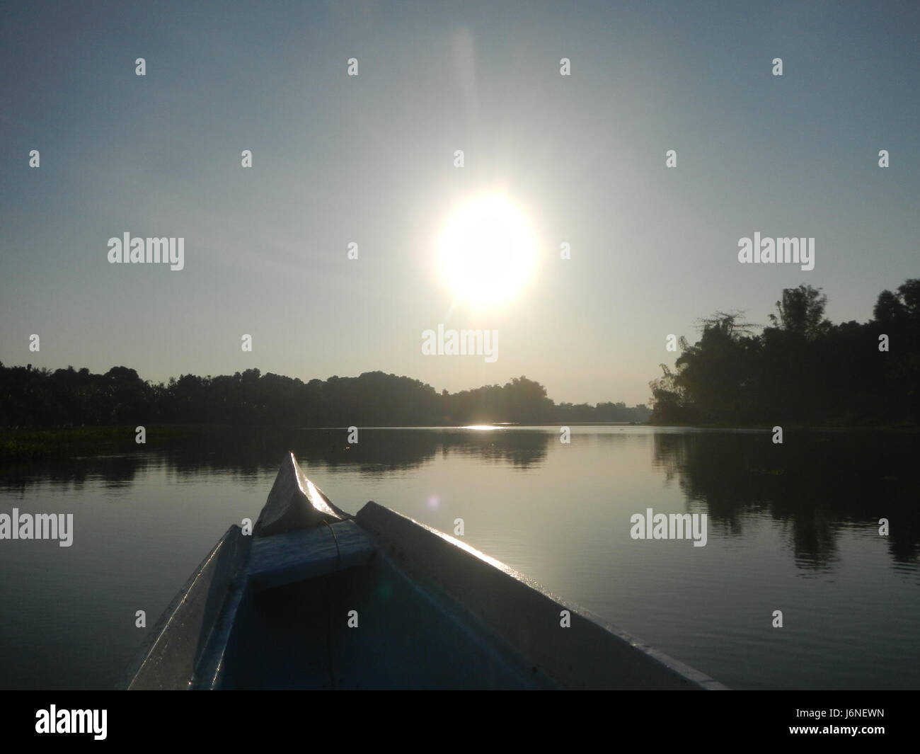 This image shows the Pulilan Riverbanks in Bulacan, highlighting the ...