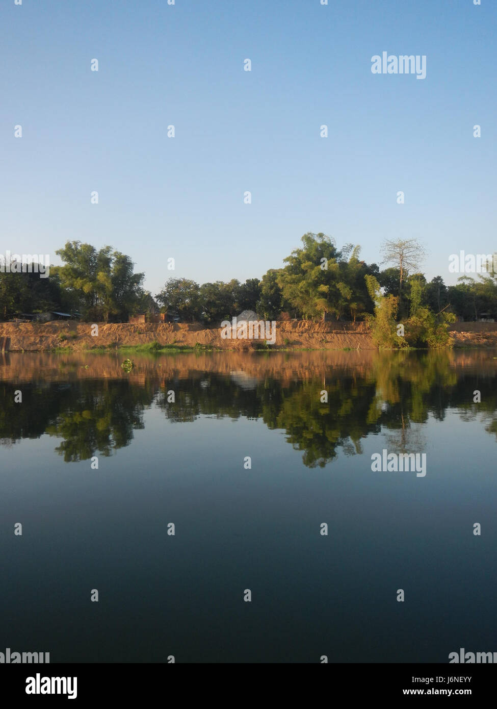 This region, located along the Pulilan Riverbanks in Bulacan ...