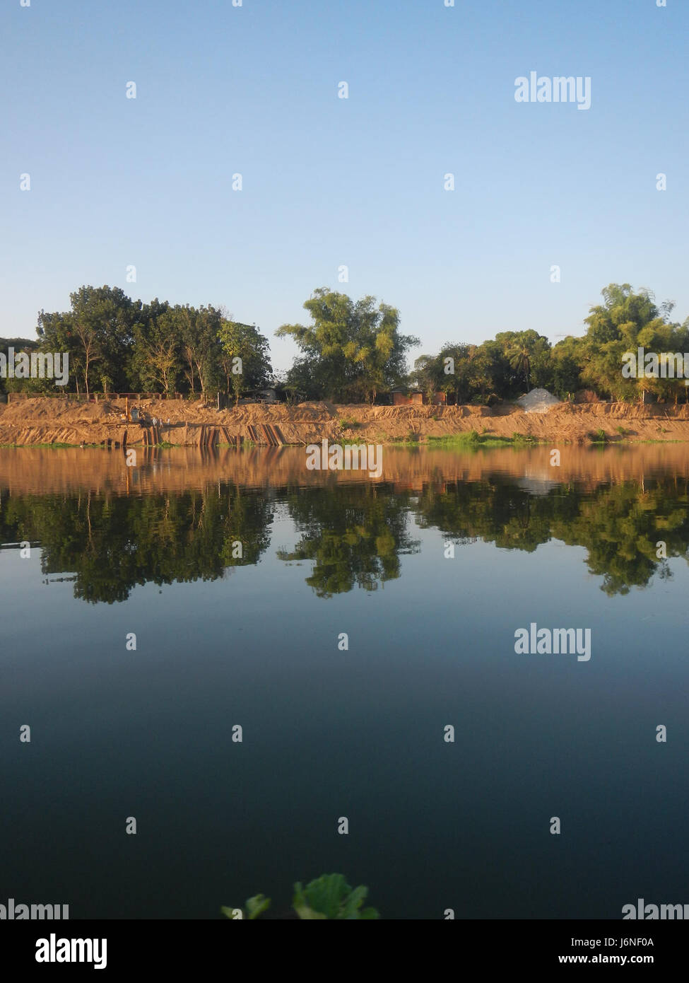 This title describes locations along the Pulilan River in Bulacan ...