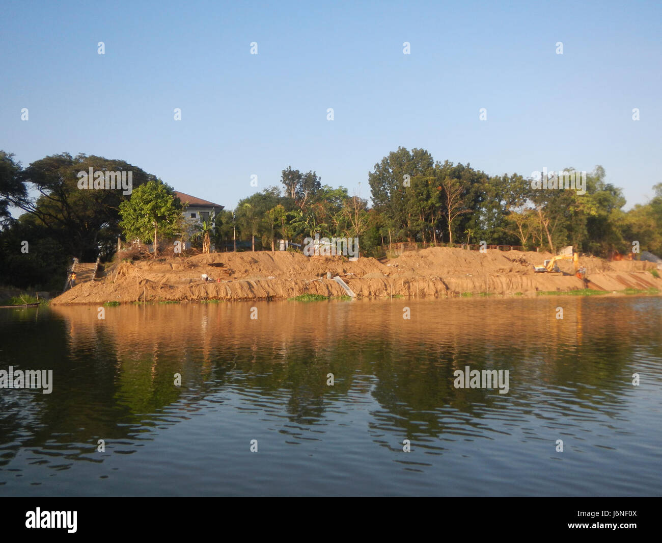 Geography of bulacan hi-res stock photography and images - Alamy
