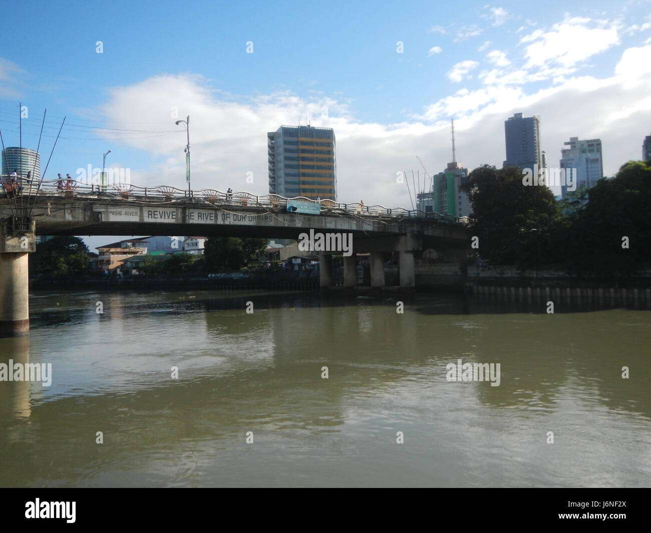 This reference appears to be related to a location in Metro Manila ...