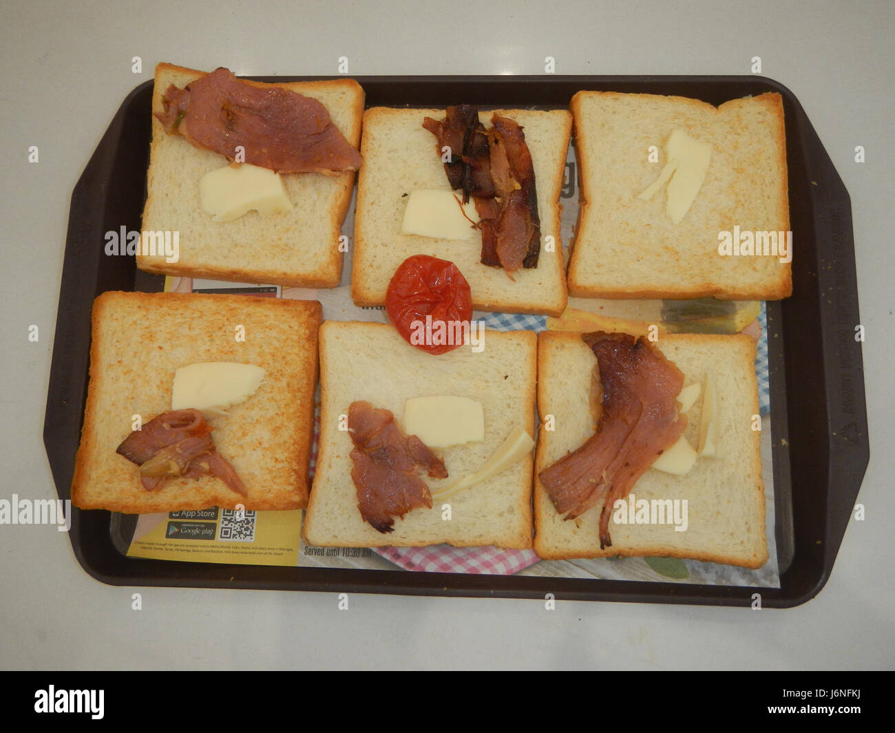 Chinese cooking techniques hi-res stock photography and images - Alamy