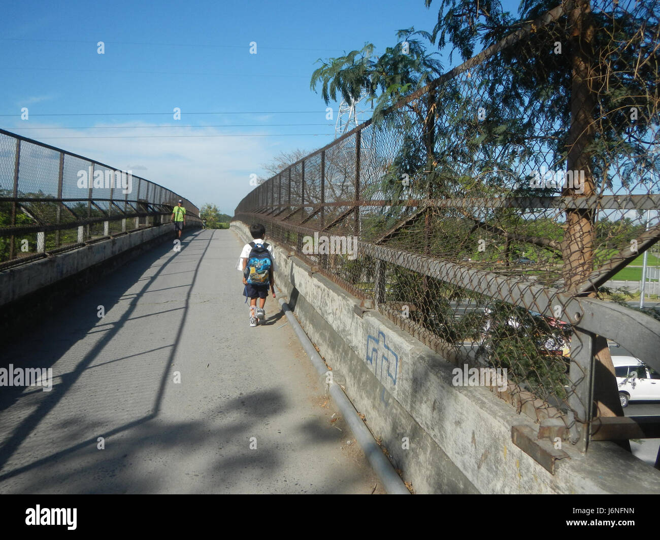 09460 Pritil Farm Crossing NLEX, Guiguinto, Bulacan 07 Stock Photo - Alamy