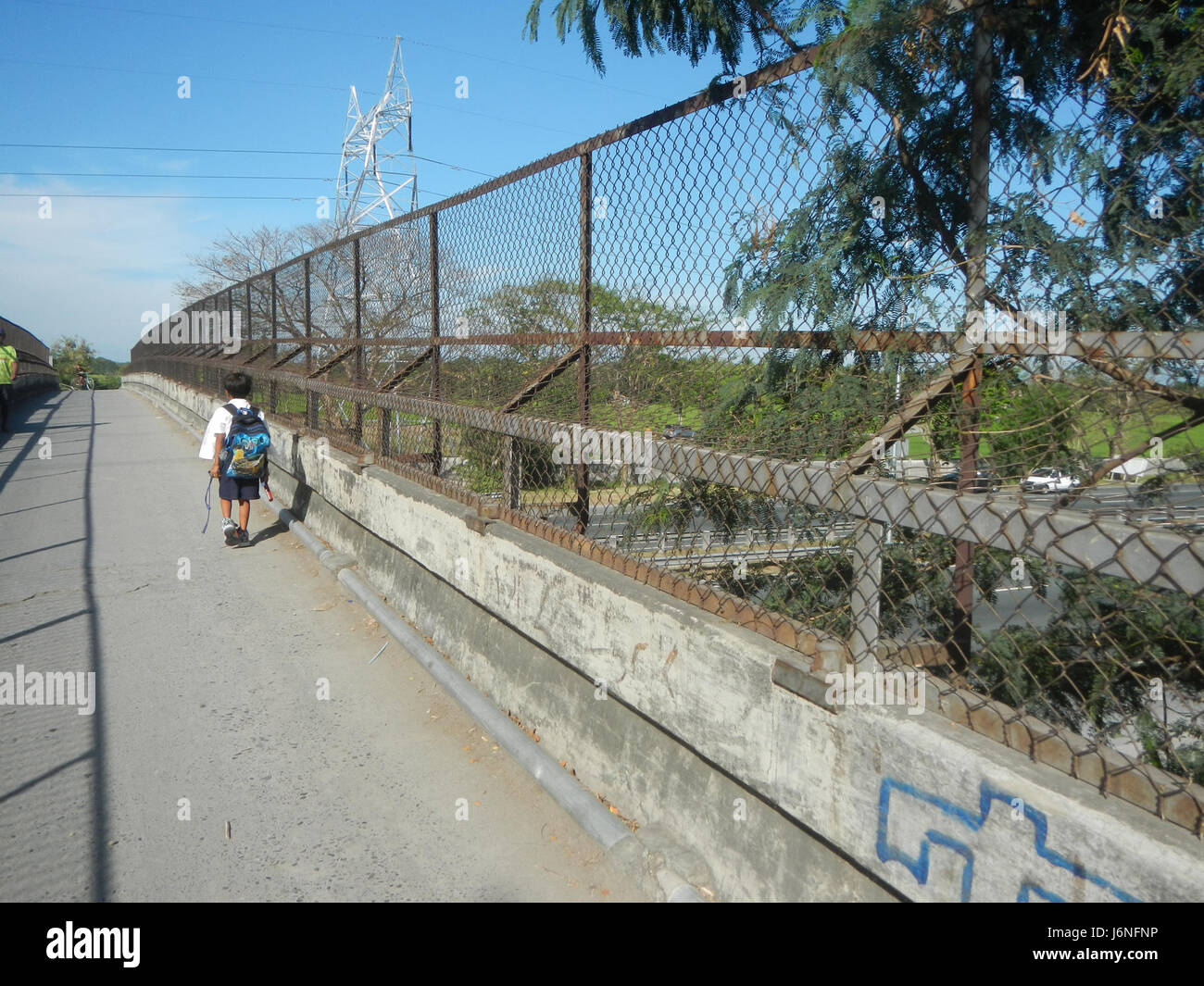 09460 Pritil Farm Crossing NLEX, Guiguinto, Bulacan 08 Stock Photo - Alamy