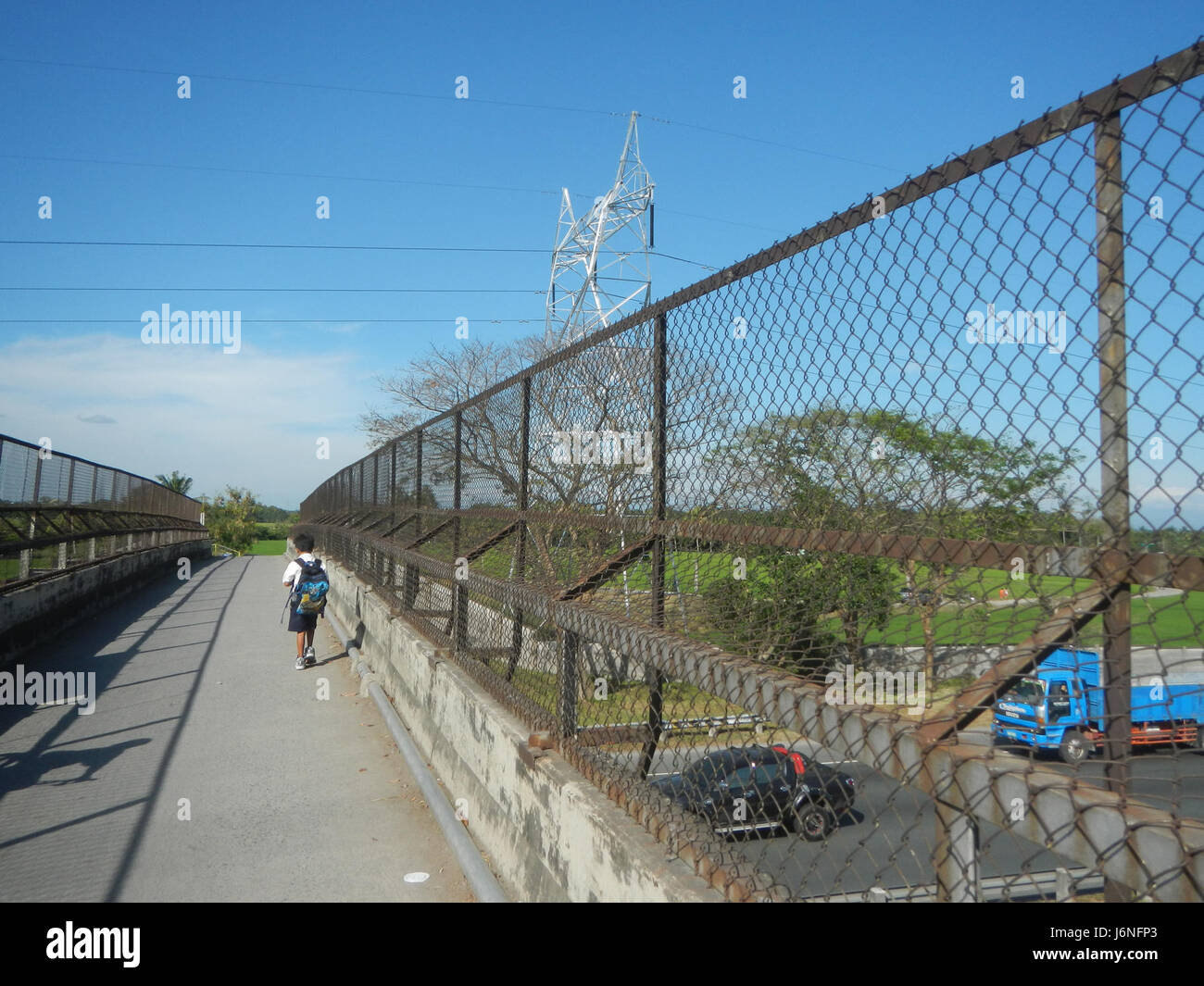 Pritil Farm Crossing, located in Guiguinto, Bulacan, is situated near ...