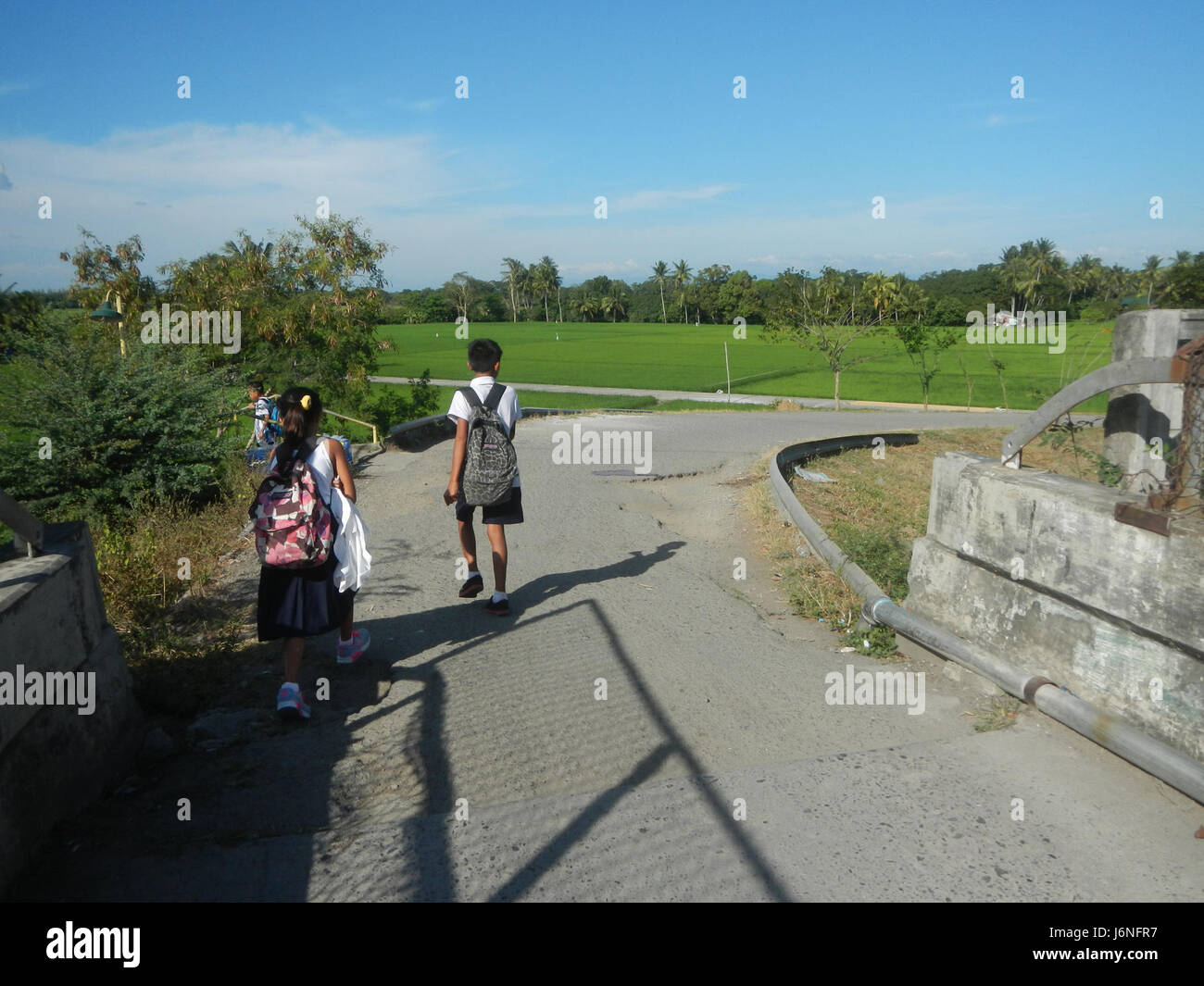 This document or map details the Pritil Farm area and its proximity to ...