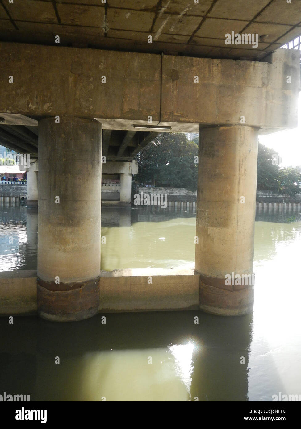 09516 Hulo Coronado Street Pasig River Bridge Makati Mandaluyong City ...