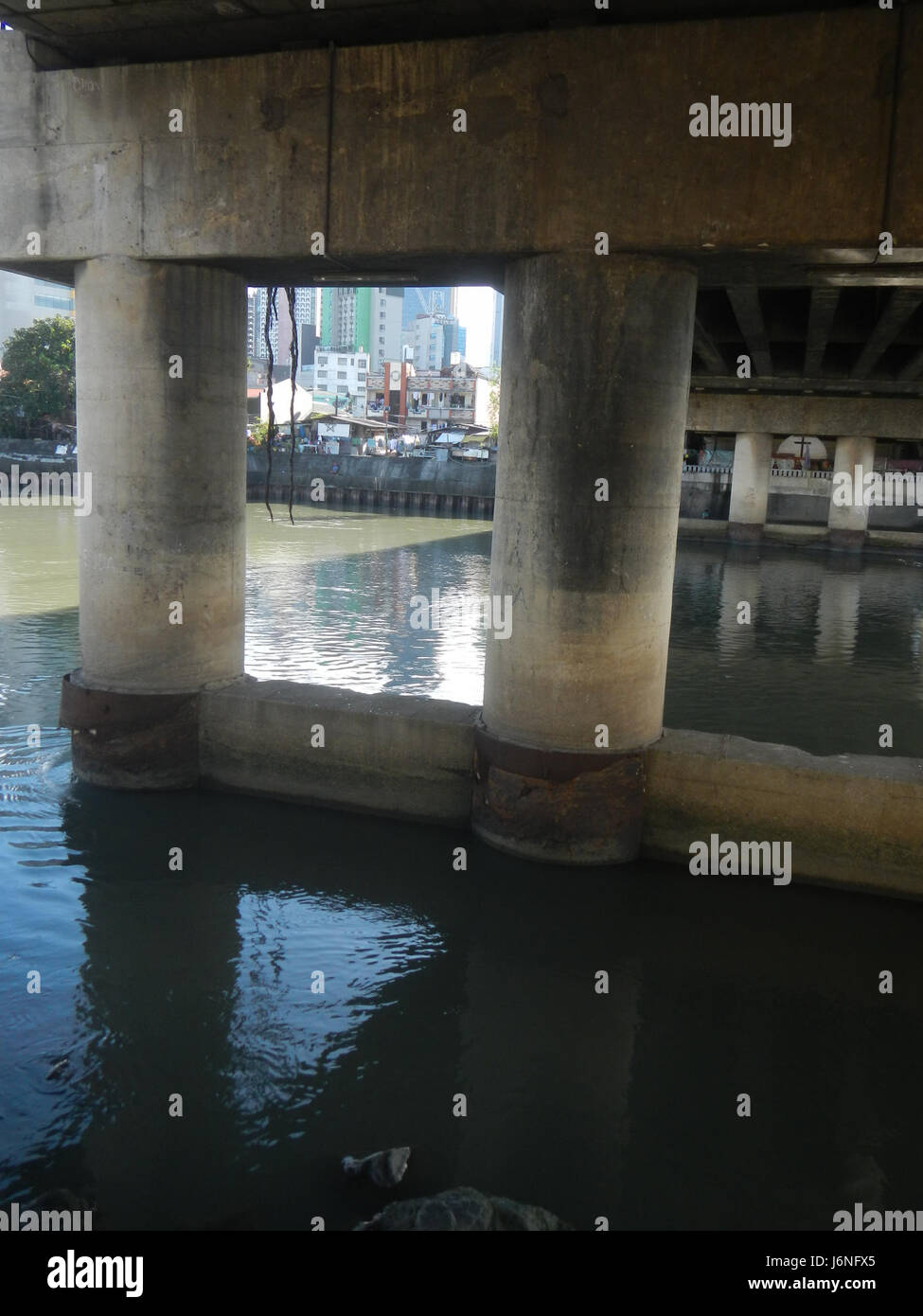 09516 Hulo Coronado Street Pasig River Bridge Makati Mandaluyong City ...