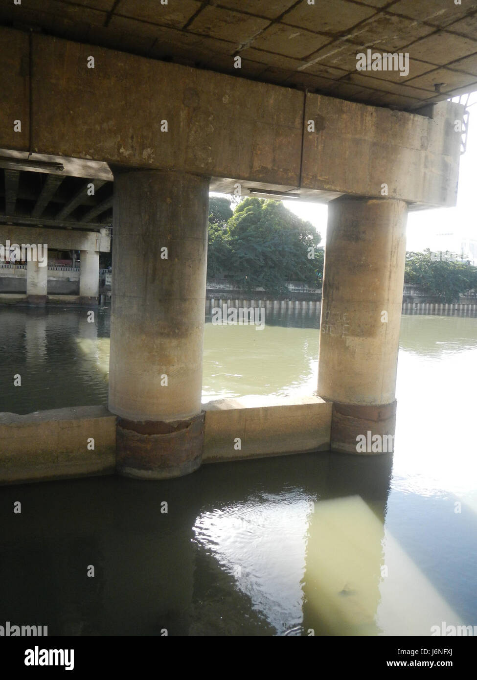 09516 Hulo Coronado Street Pasig River Bridge Makati Mandaluyong City ...