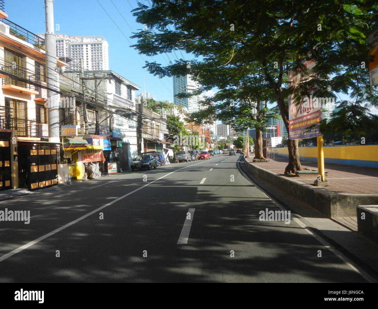 09565 Hulo Coronado Street Pasig River Bridge Makati Mandaluyong City ...