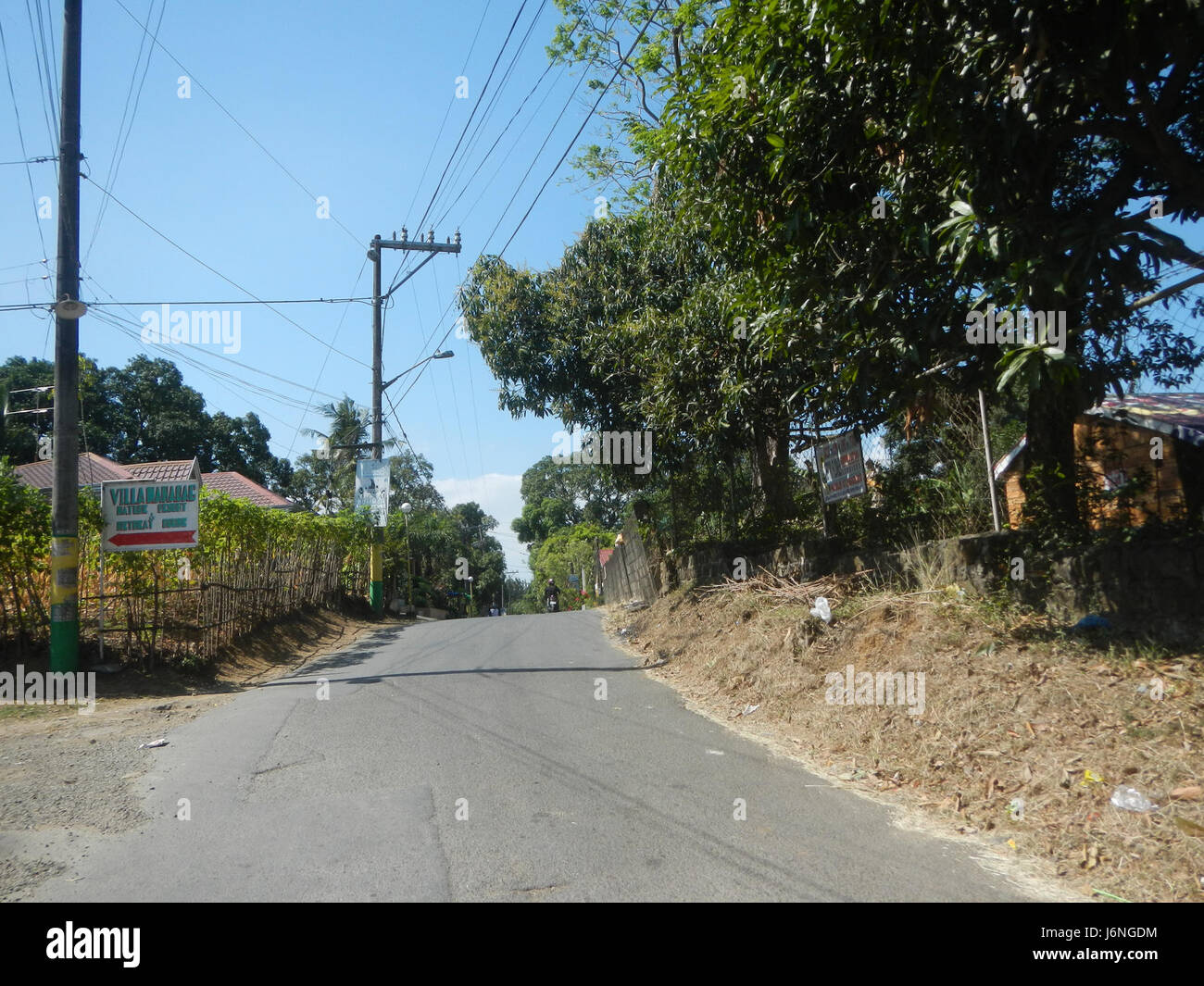This location in Pandi, Bulacan, Philippines, refers to ongoing ...