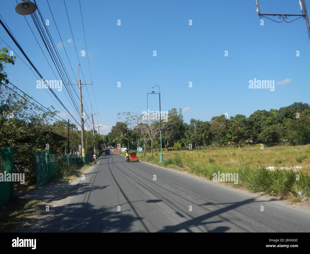 This is a reference to various towns and regions in Bulacan ...
