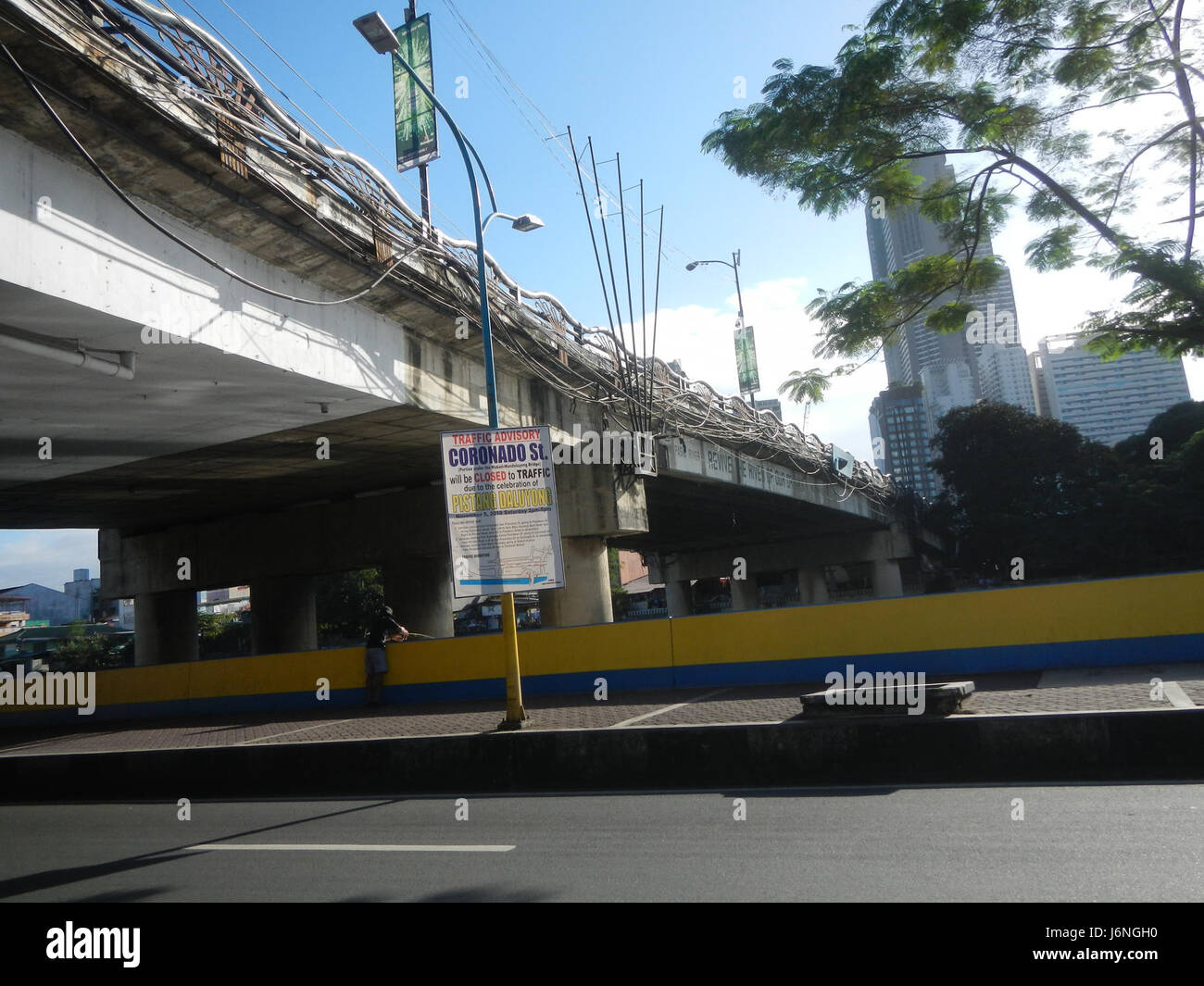09565 Hulo Coronado Street Pasig River Bridge Makati Mandaluyong City ...
