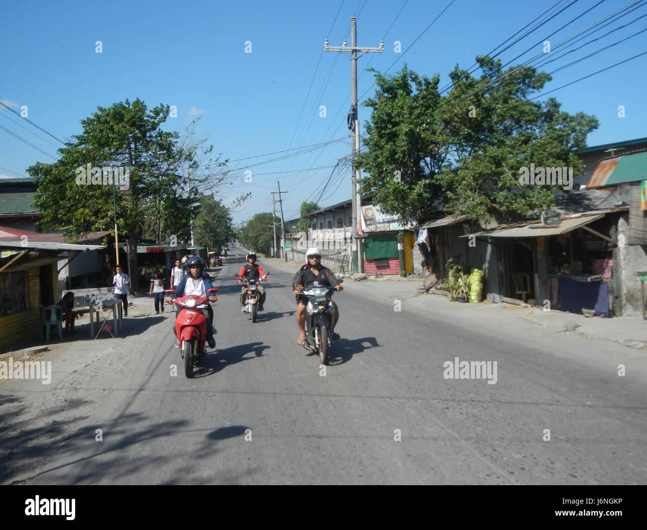 This refers to a road construction or infrastructure project in the ...
