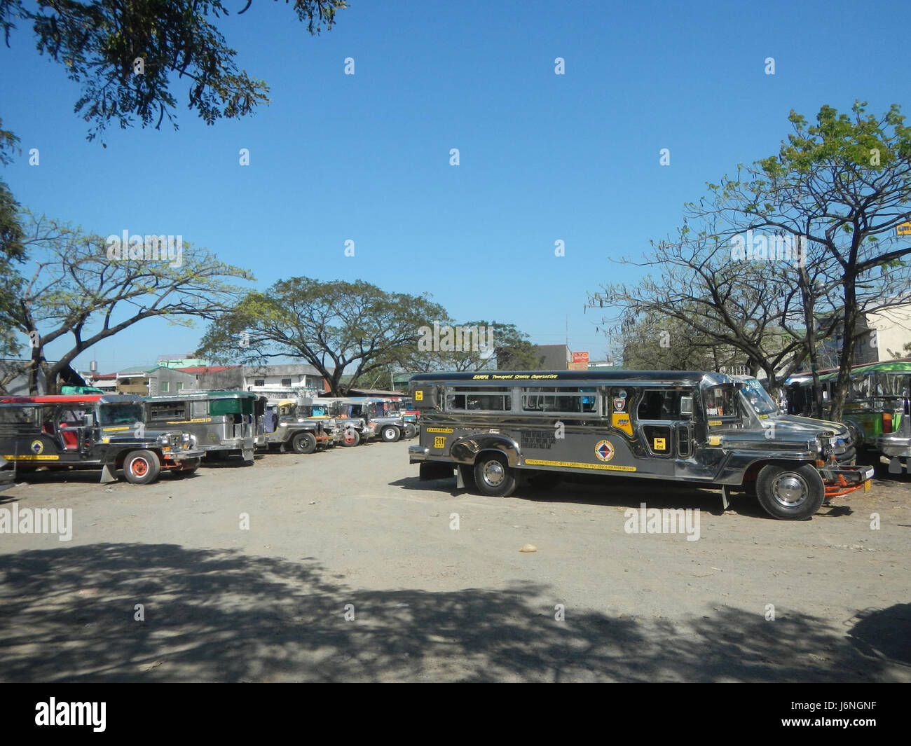 This location is part of Santa Clara in Santa Maria, Bulacan ...