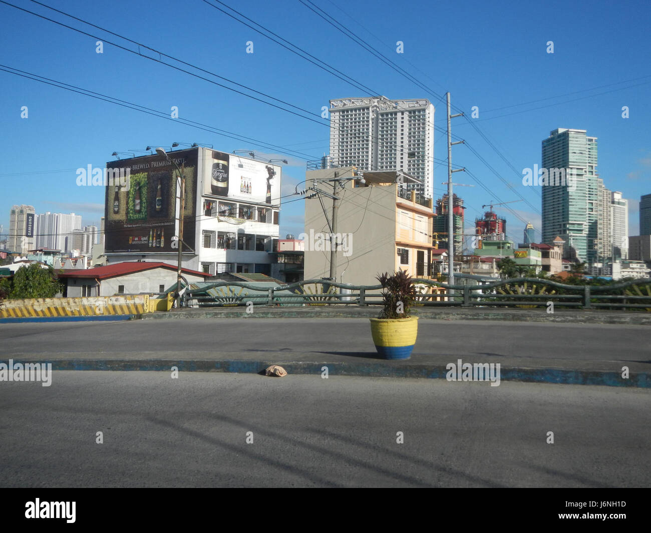 09592 Hulo Coronado Street Pasig River Bridge Makati Mandaluyong City ...