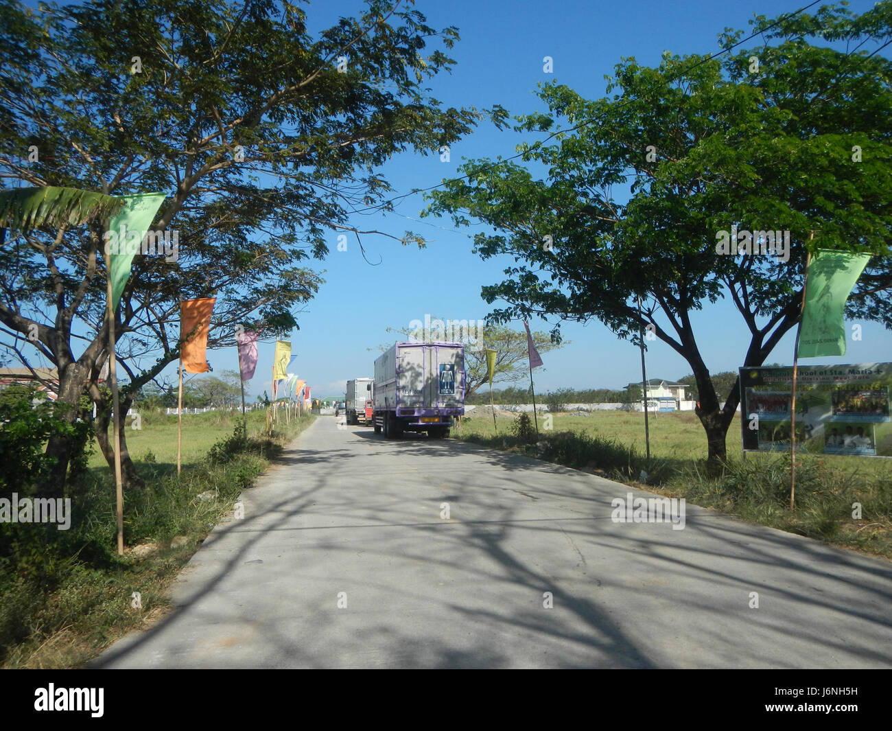 The Farm Municipal Road 28 in San Gabriel, Santa Maria, Bulacan, is a ...