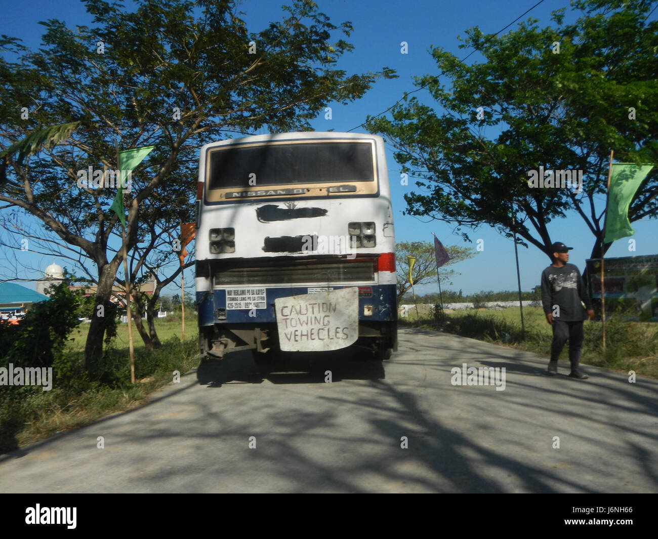 San Gabriel in Santa Maria, Bulacan, is known for its agricultural ...
