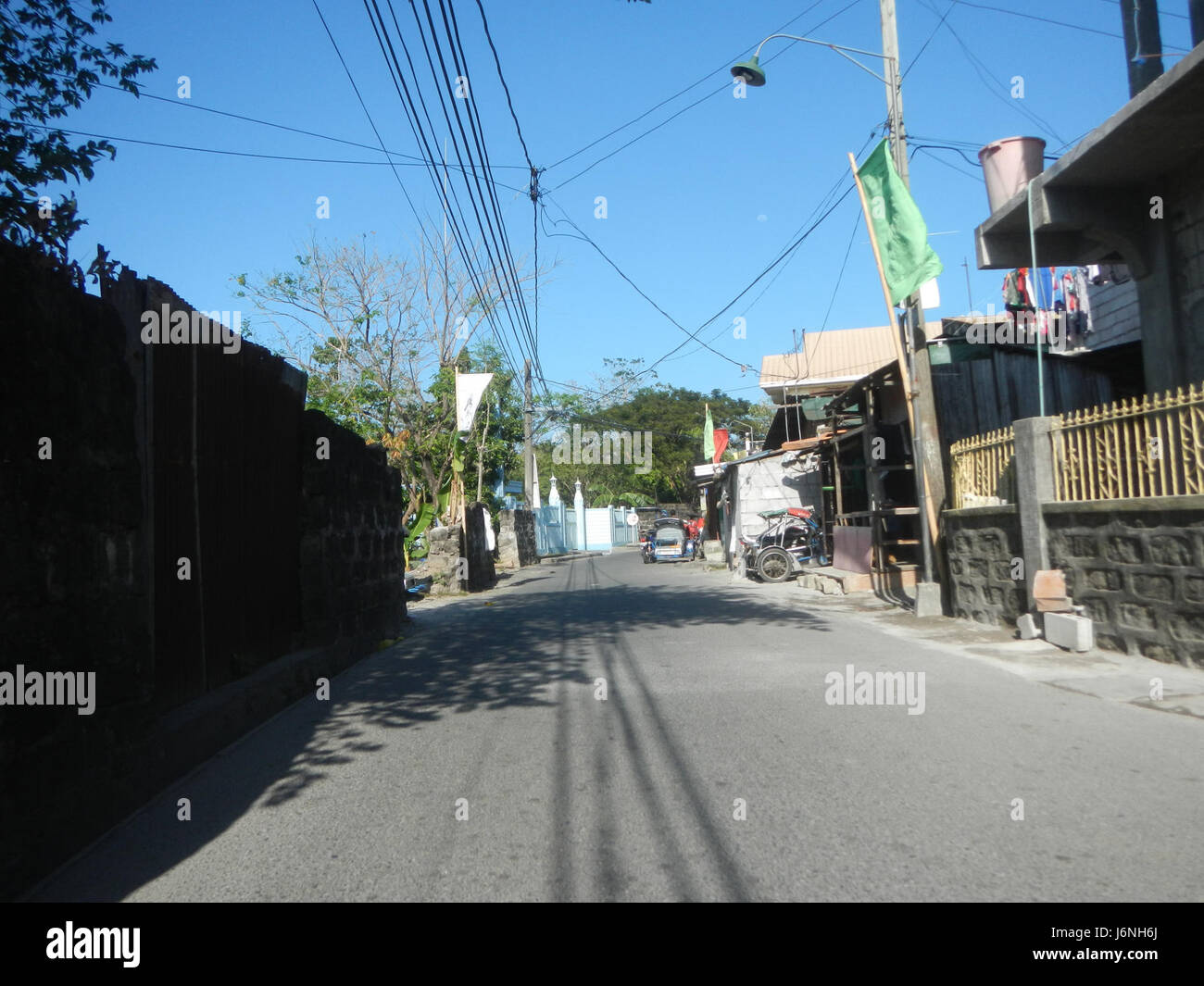 Located in Santa Maria, Bulacan, Fortunato Halili Avenue is a prominent ...