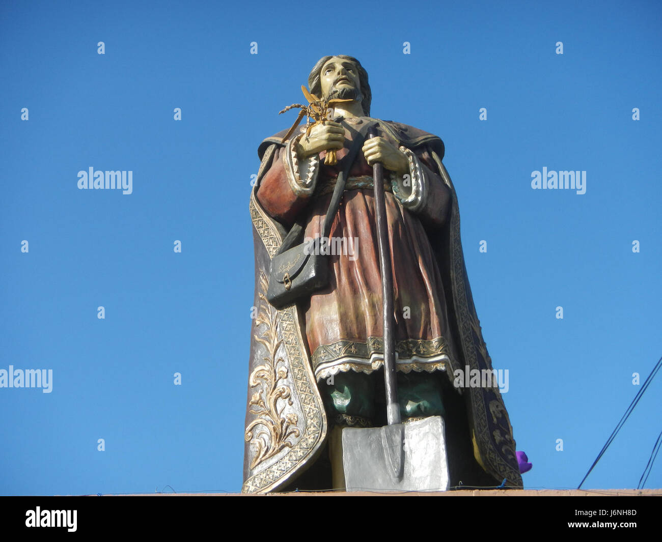 San isidro labrador pilgrimage hi-res stock photography and images - Alamy