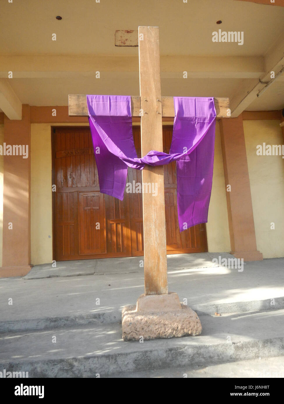 San isidro labrador pilgrimage hi-res stock photography and images - Alamy